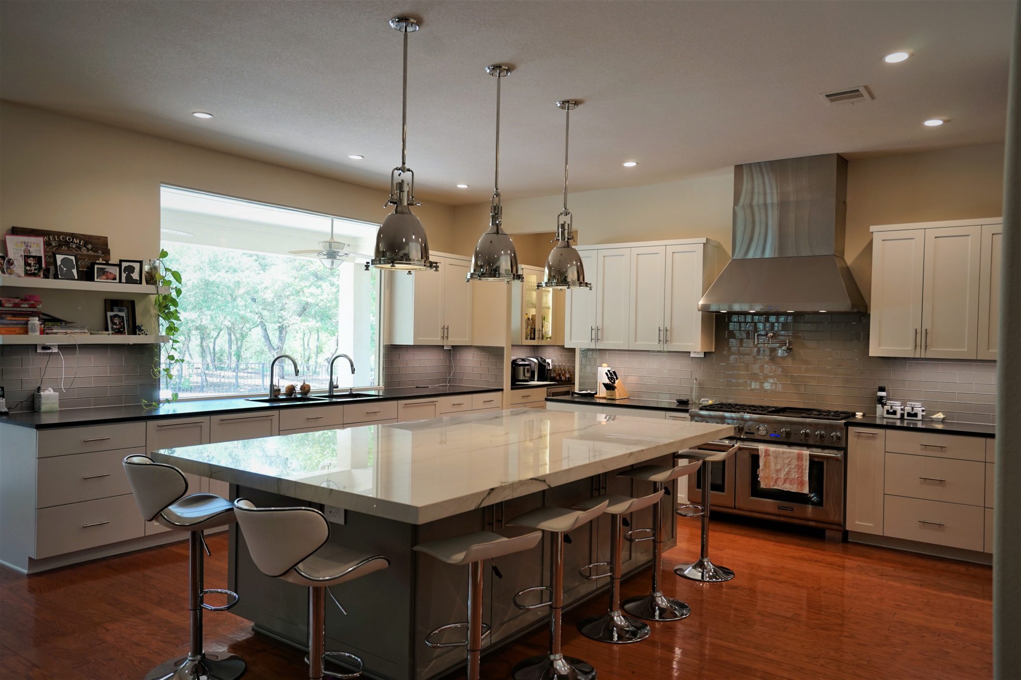 New Project Ideas - Tip #6 (Kitchen Remodels)